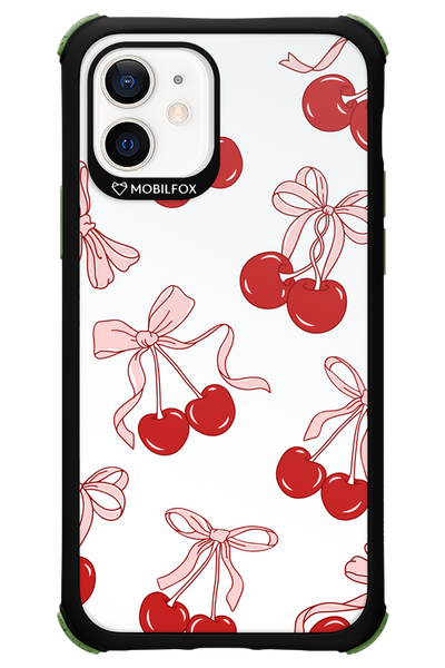 Cherry Queen - Apple iPhone 12