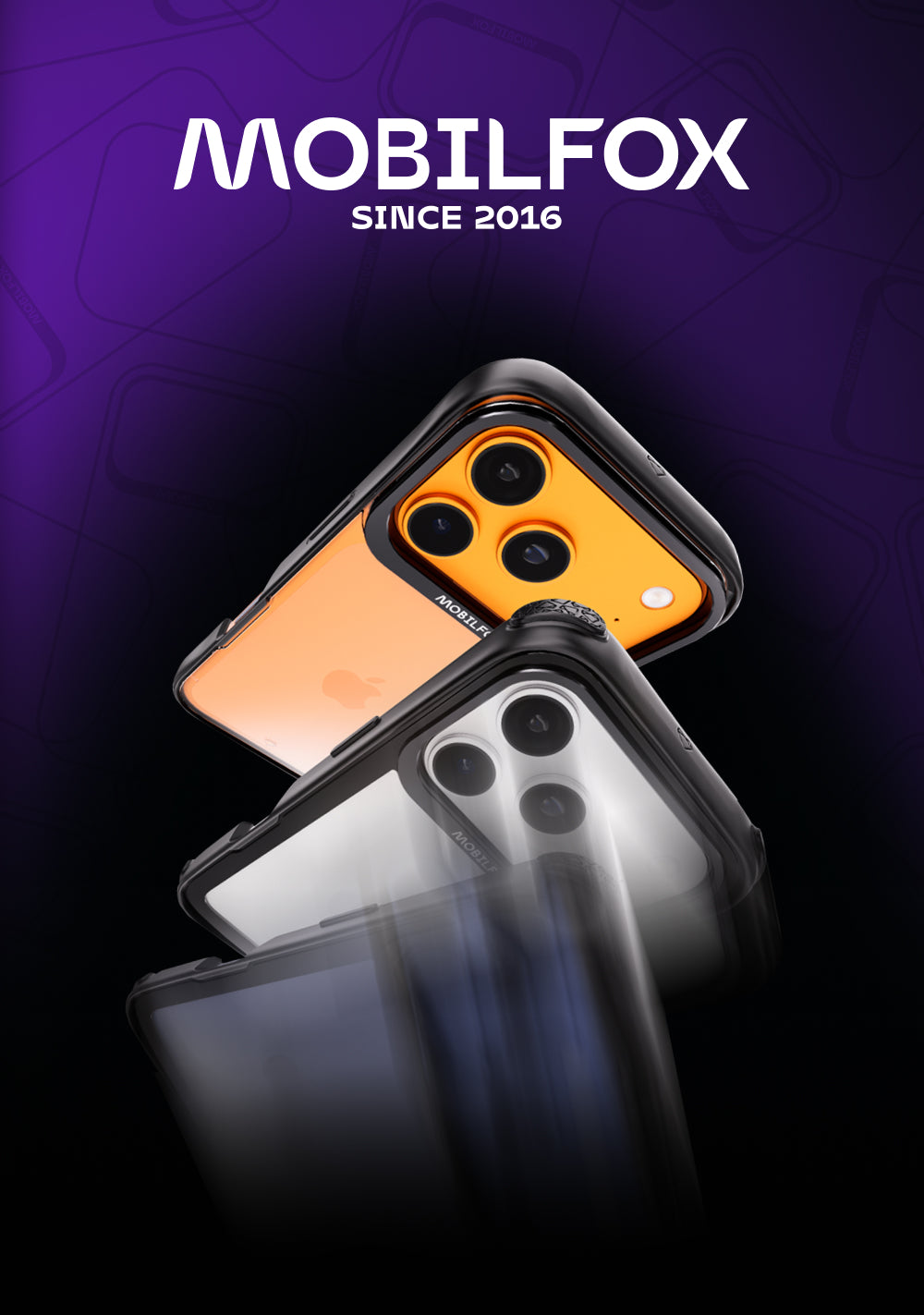 MOBILFOX - WE DO THINGS