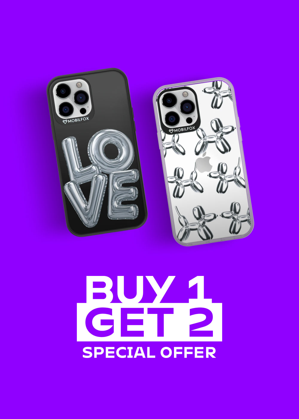 MOBILFOX - WE DO THINGS